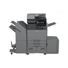 BP-70C55 / BP-70C65 Sharp Photocopier and Multifunction Printer