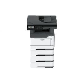 Sharp MX‑B467F A4 Mono Multifunction Printer | DDS Group