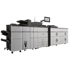 MX-M1206 Sharp Photocopier and Multifunction Printer