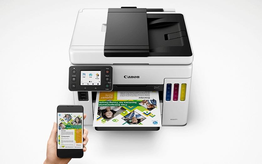 Are Color Printers Worth It? Cost vs Benefits Explained | DDS Group